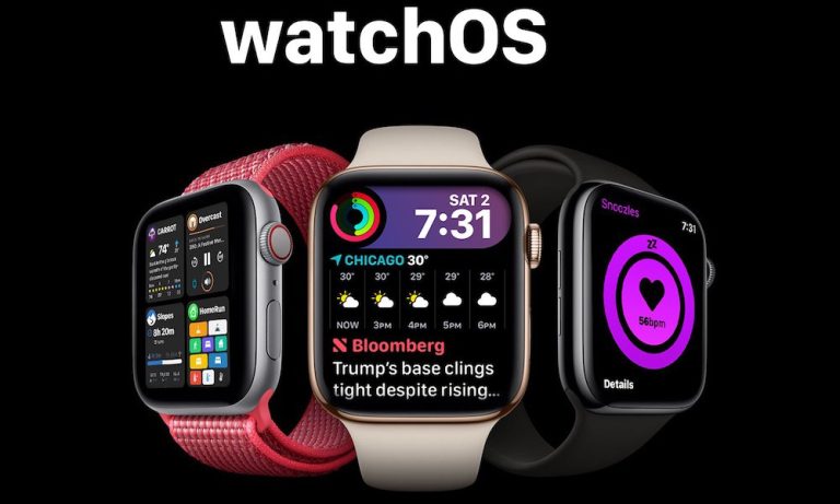 How Apple Watch Facelifts our Wearable Technology? - Primotech