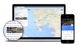 How New Businesses Can Improve Their Visibility on Google Maps? - primotech