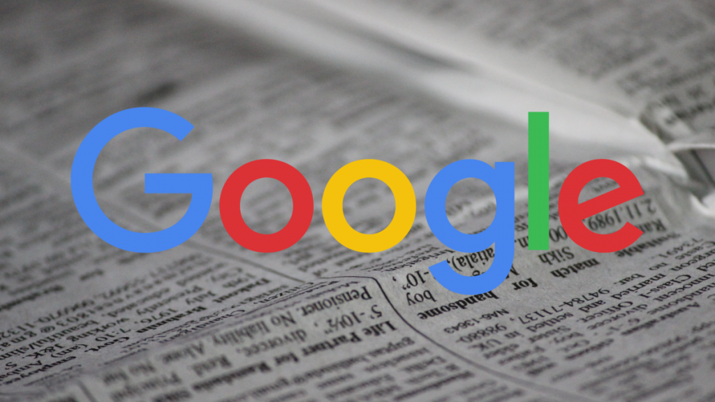 Google News Launches New Design to Find Local News Easier
