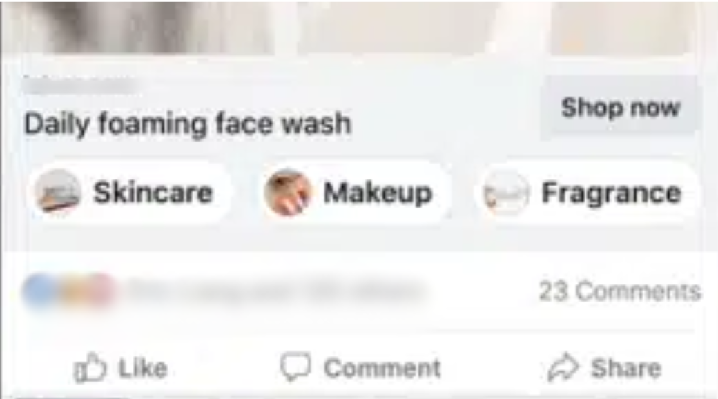 Meta's New Ad Tools for Businesses Before Holiday Season