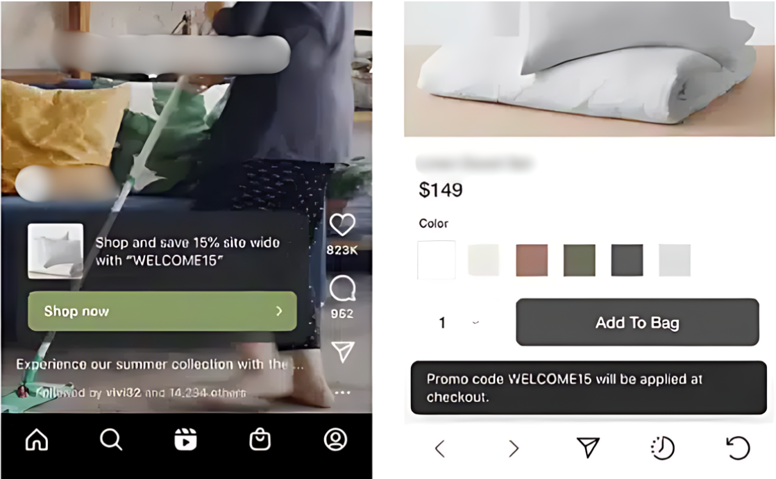 Meta's New Ad Tools for Businesses Before Holiday Season